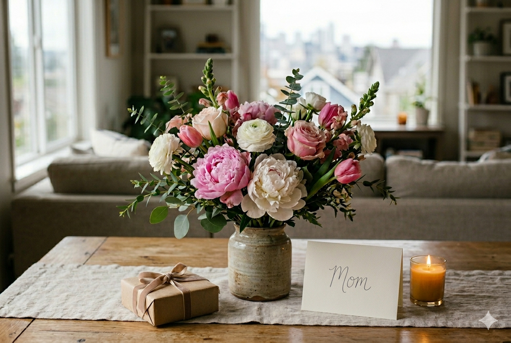 Rockford Florist | Same Day Flower Delivery by Hb Floral Studio