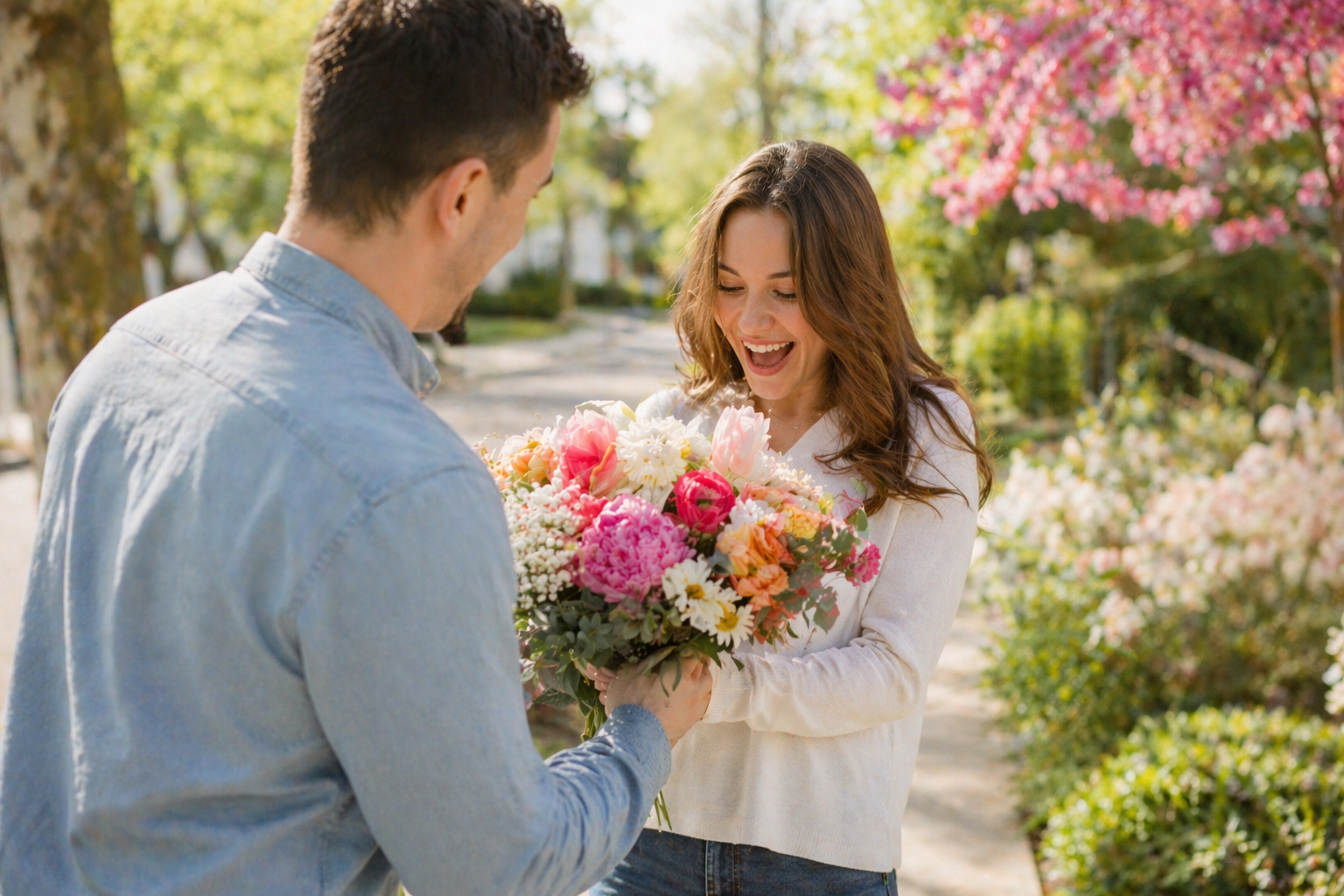 Rockford Florist | Same Day Flower Delivery by Hb Floral Studio