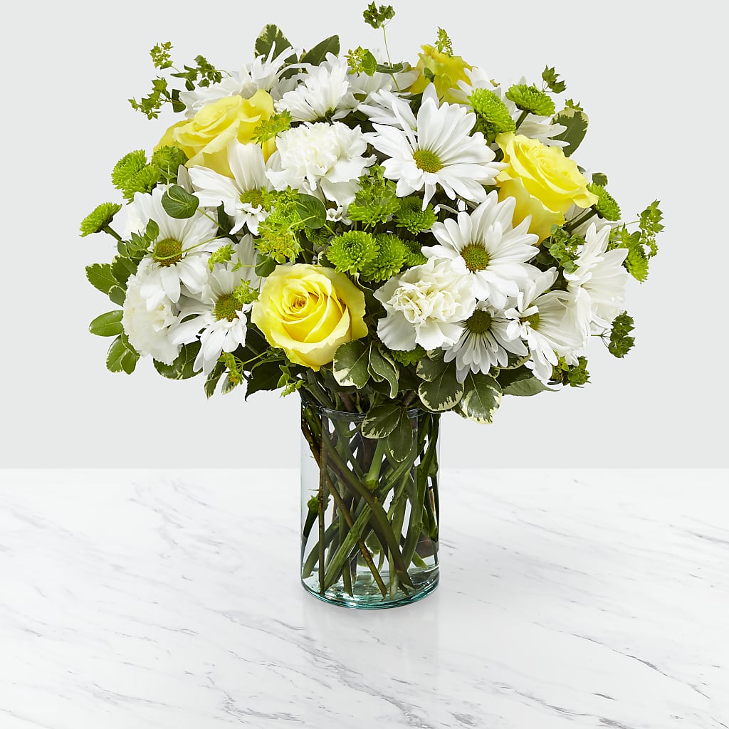 Rockford Florist | Same Day Flower Delivery by Hb Floral Studio