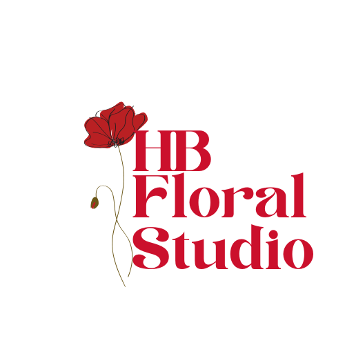 Rockford Florist | Same Day Flower Delivery by Hb Floral Studio