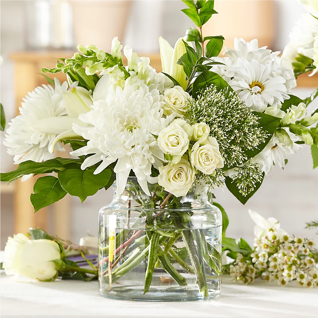 Rockford Florist | Same Day Flower Delivery by Hb Floral Studio